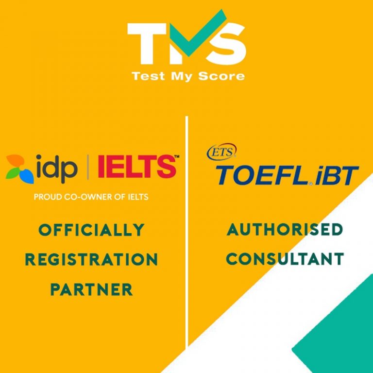 Free Online IELTS Practice Tests | Test My Score | Boost Your Band Score